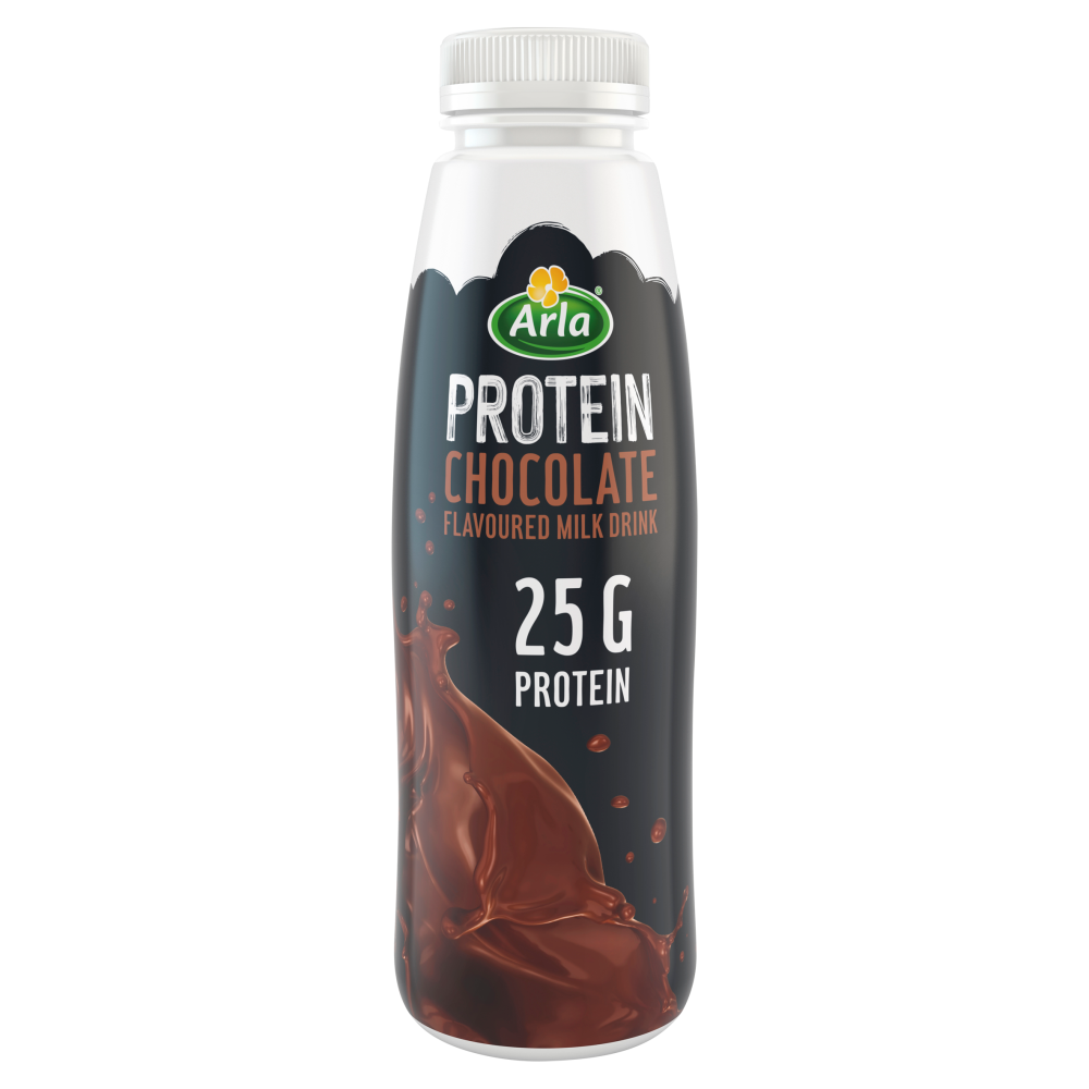 Arla Protein Drink - Chocolate (8x500g)